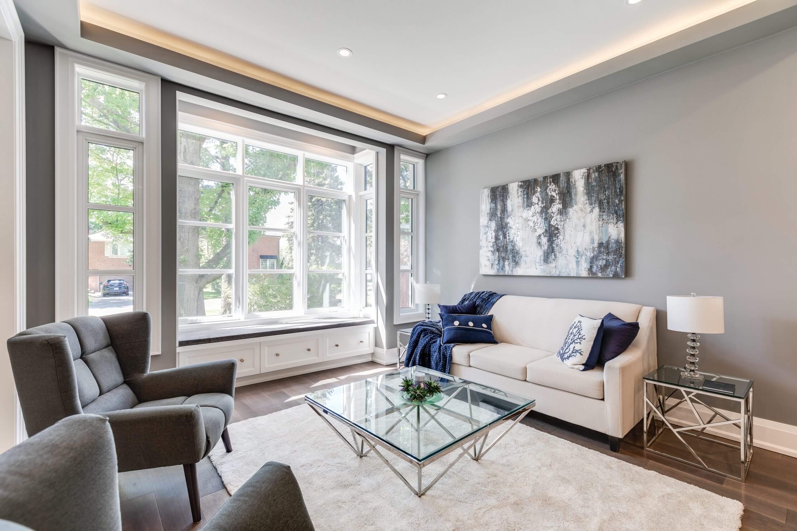 The Heathrow | iDiM Architects Inc.